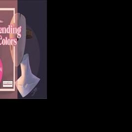 2 mother-son pairs redefine ‘transcending colors' in joint art show ...