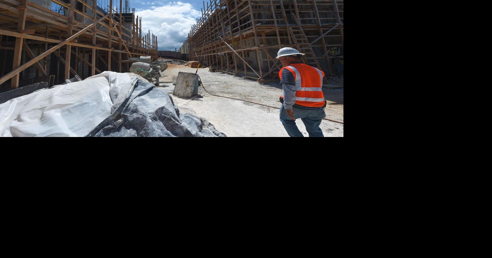 High cost of living: Guam needs more laborers, Jones Act repeal | News | guampdn.com