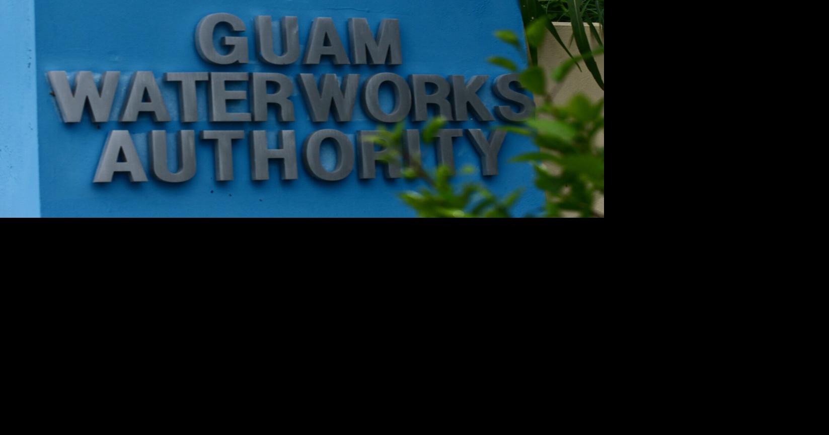OUR VIEW: Hold GWA, Guam EPA accountable for dieldrin communication ...