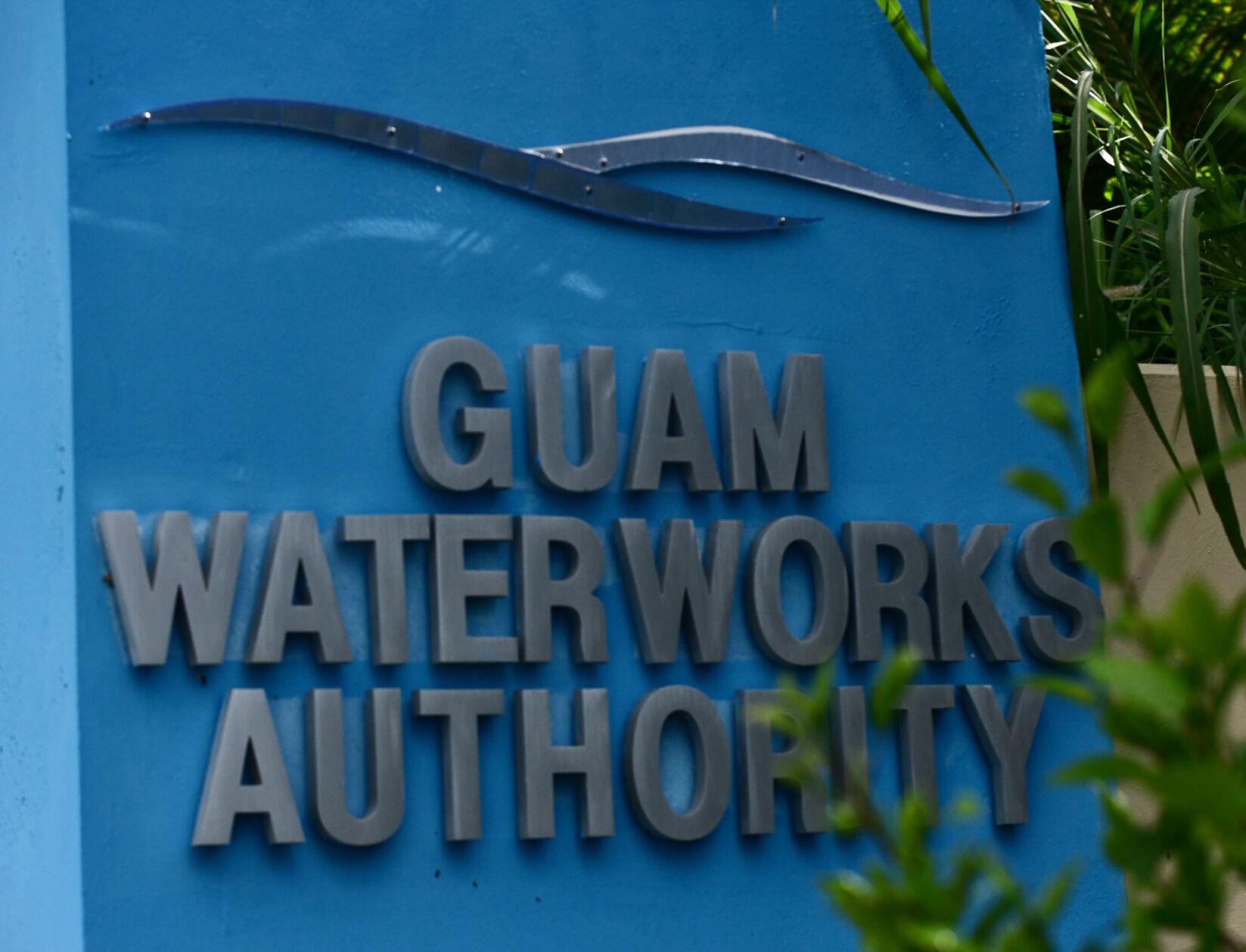 Guam water could later exceed 'forever chemical' limits; GWA taking steps to treat, monitor ...