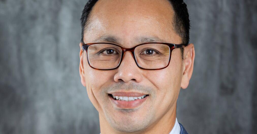 Joanna Chun, Chris Duenas join UOG Board of Regents | News | guampdn.com
