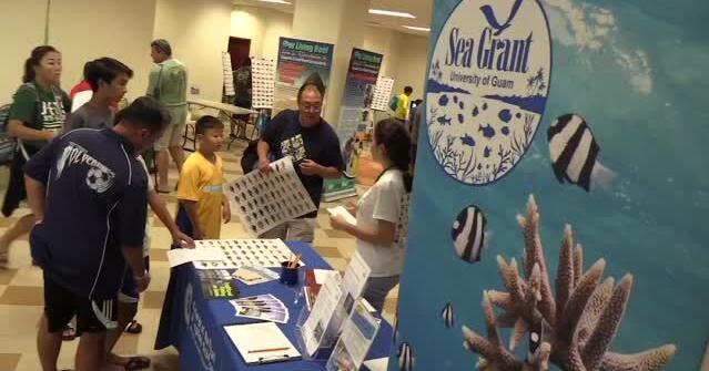 Guam looks to limiting harvest of sea cucumbers from 100 to 5 a day ...