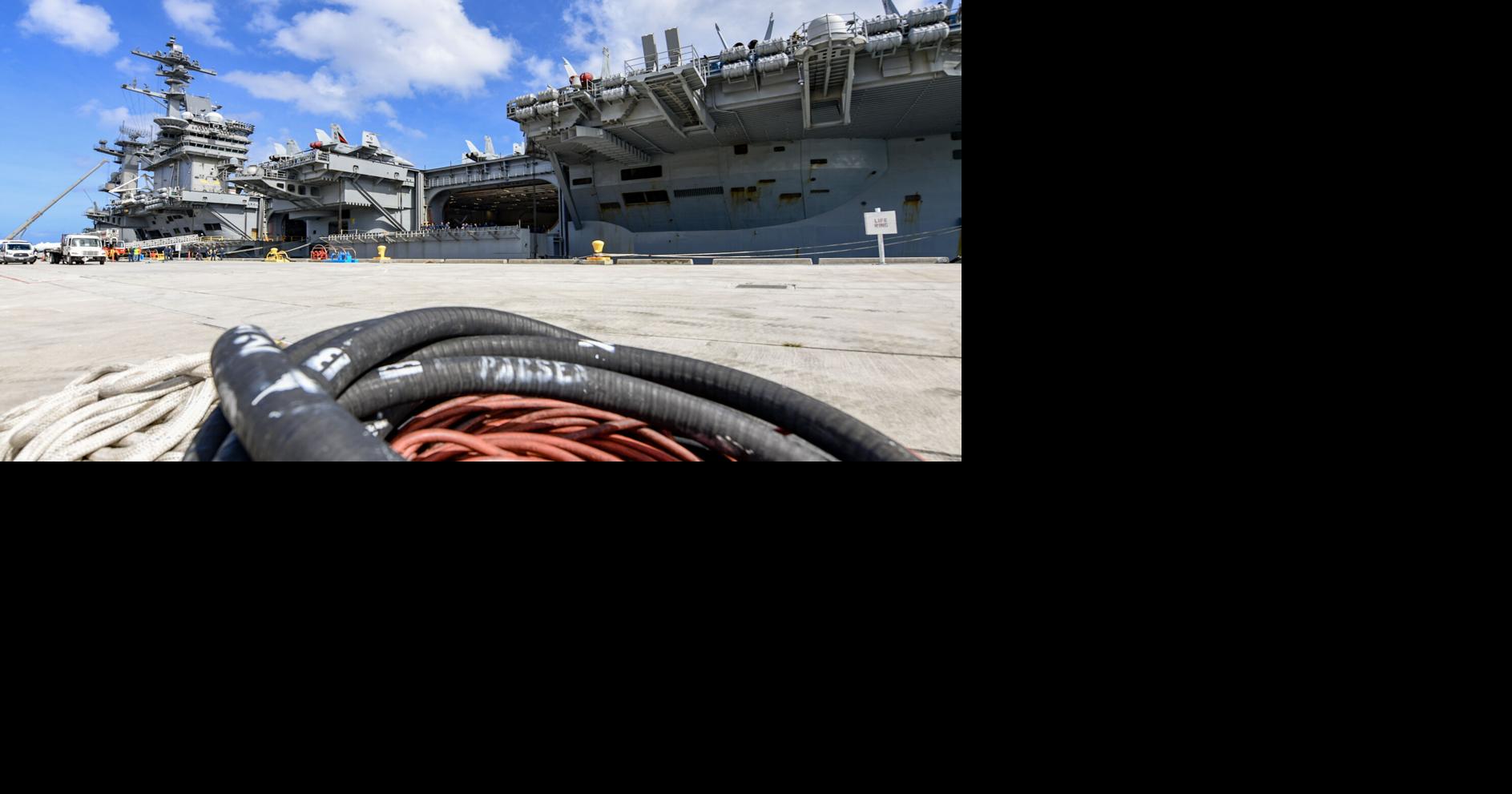 Governor: ASTRO bags $40M deal to bring 3D printed ship part industry ...