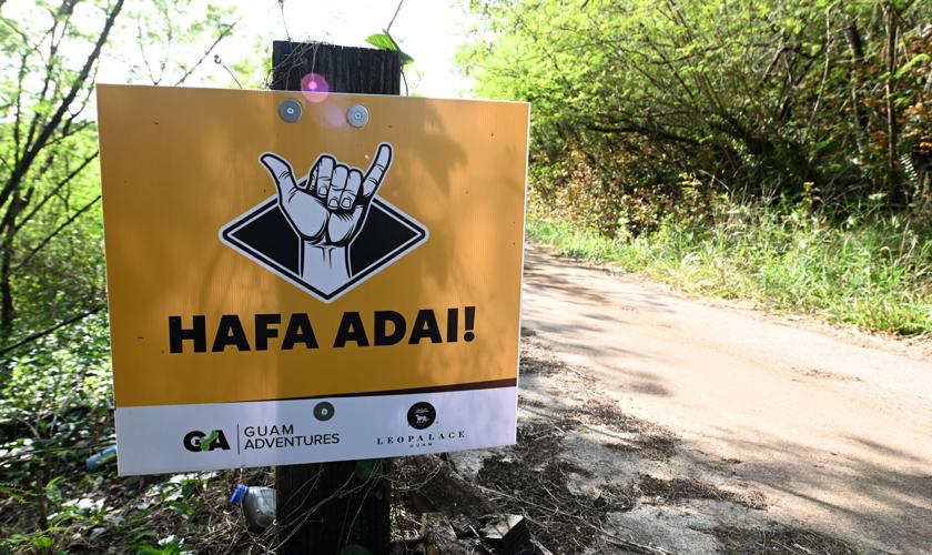 Guam Adventures' off-roading reopens at LeoPalace Resort Guam ...