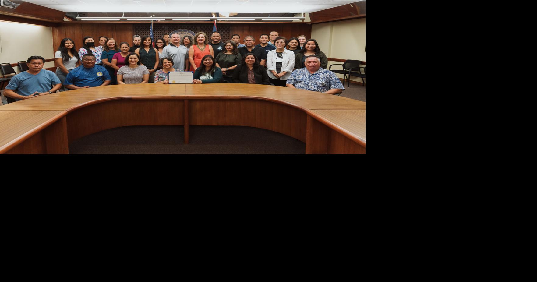 Guam EPA reports 29.21% recycling rate | News | guampdn.com