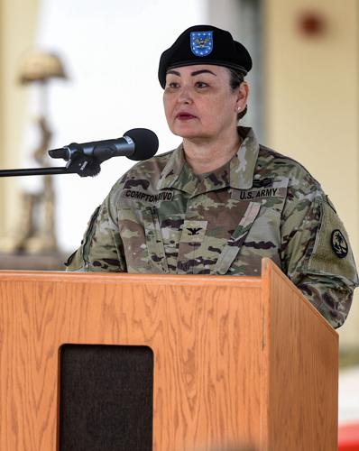 Guam National Guard remembers its fallen soldiers | Multimedia ...