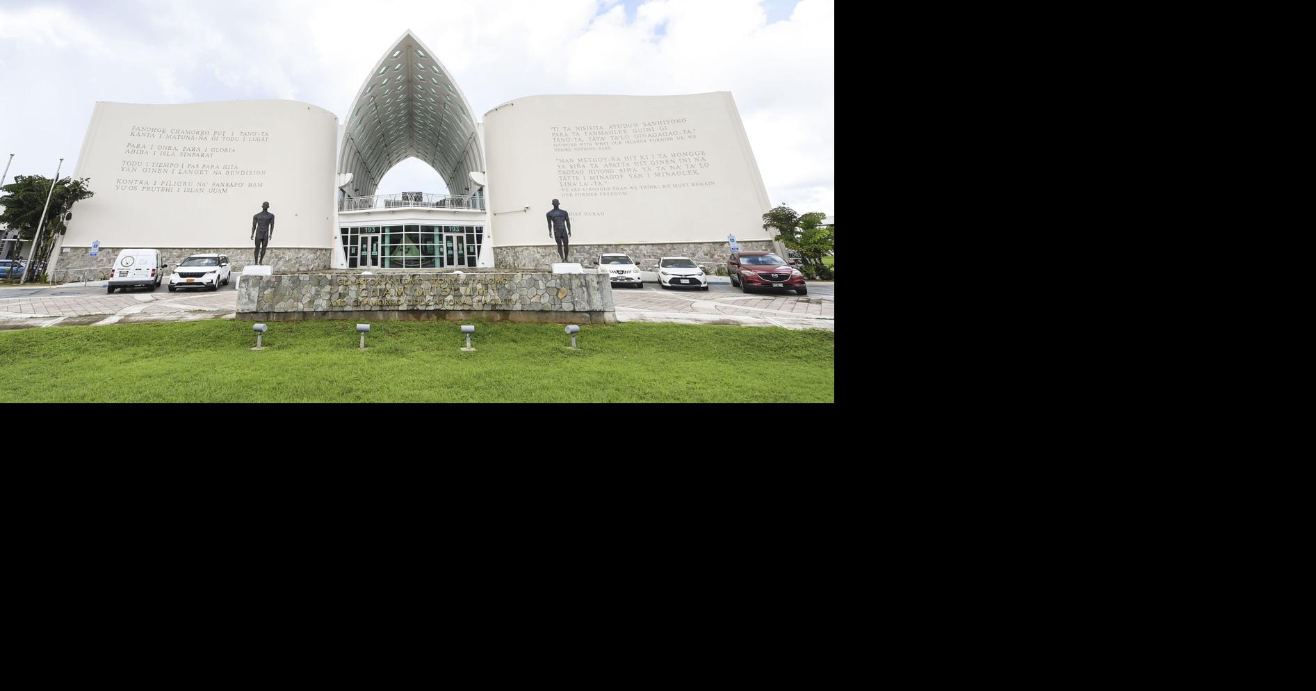Guam Museum reopens for cultural explorations | Lifestyle | guampdn.com