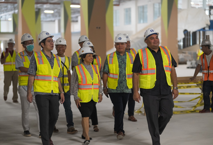 Businesses to GEDA: Deny Don Don Donki’s tax breaks request | News ...