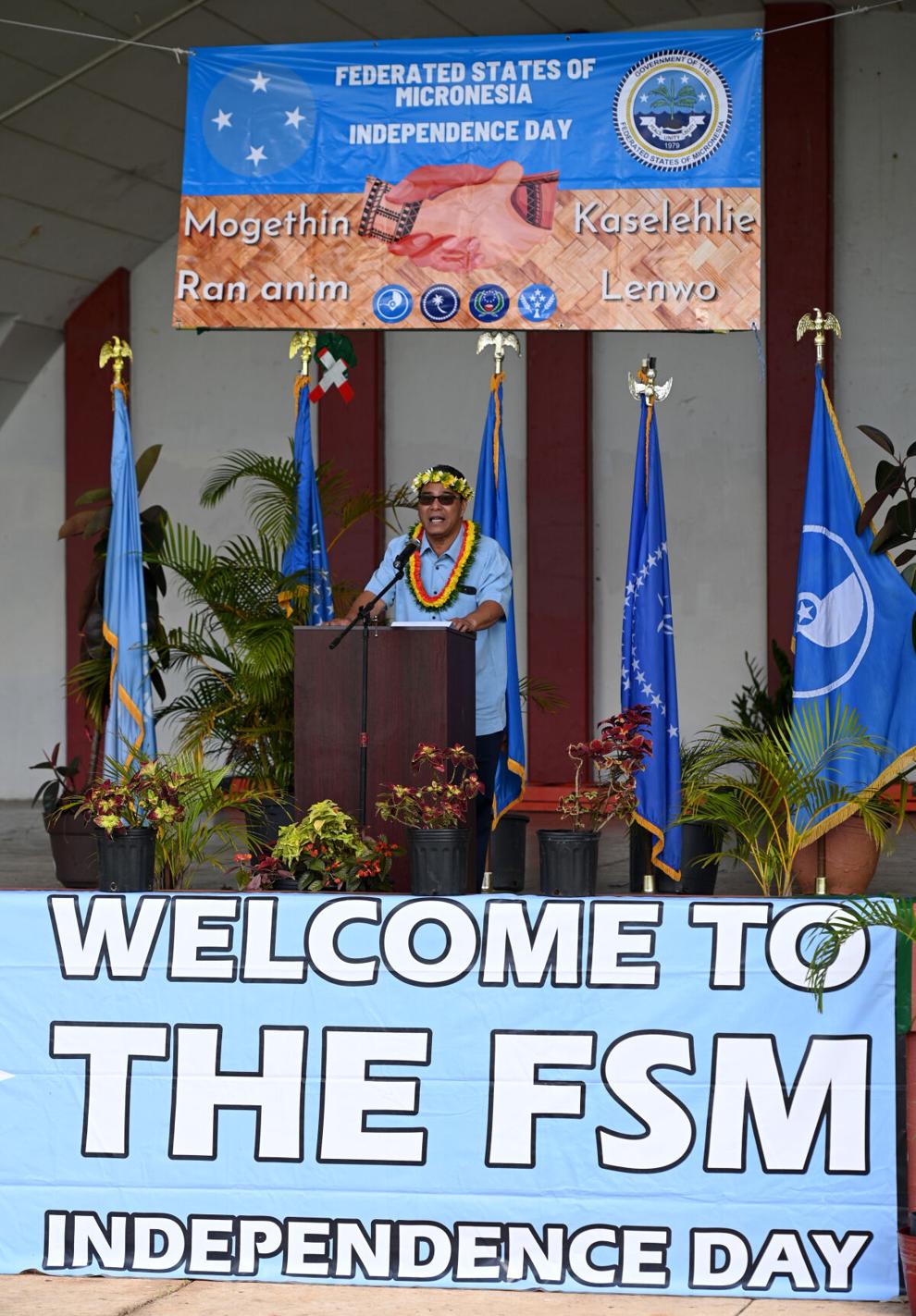 Congress to consider restoration of Compact impact funds for Guam in ...