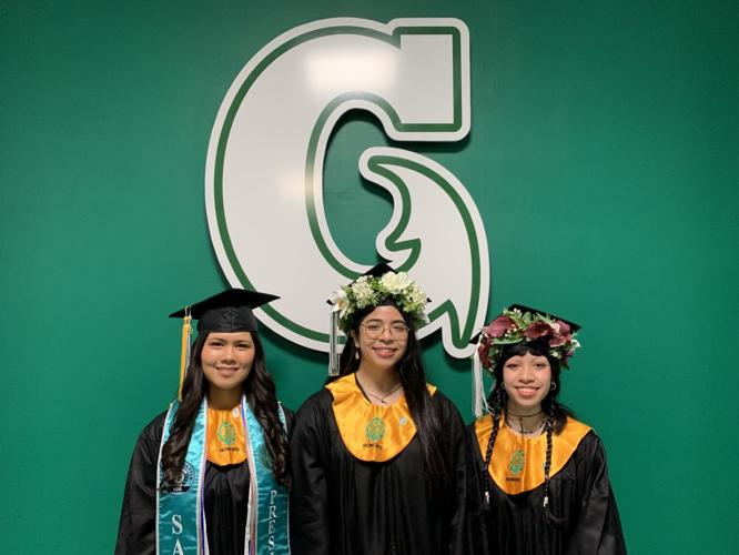 University of Guam graduates 306 students | News | guampdn.com