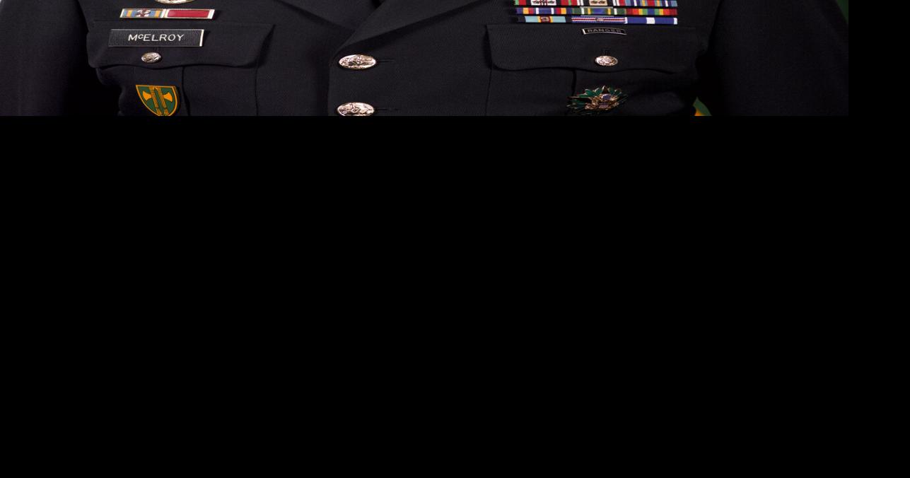 Former Guam resident Dan McElroy inducted into U.S. Army Military ...