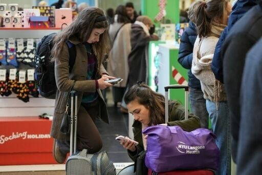 Eurostar to resume services after Channel tunnel power glitch sparks ...