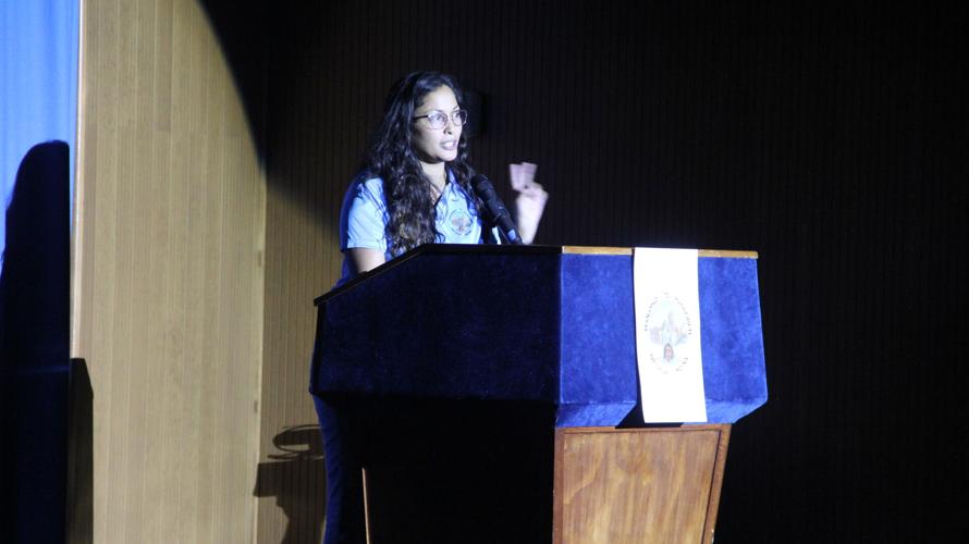 Guam's manåmko' share history in "Hinasso Siha Pot I Manma'pos" video ...