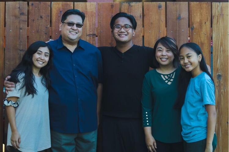 Former Saipan resident Justin Ocampo’s film ‘Tala’ to be screened at ...