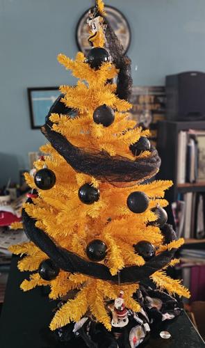 Readers share their fabulous 2023 Christmas trees, part 5 | Lifestyle ...