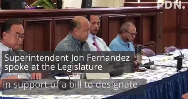 Judge dismisses Fernandez lawsuit vs education board | Local News ...