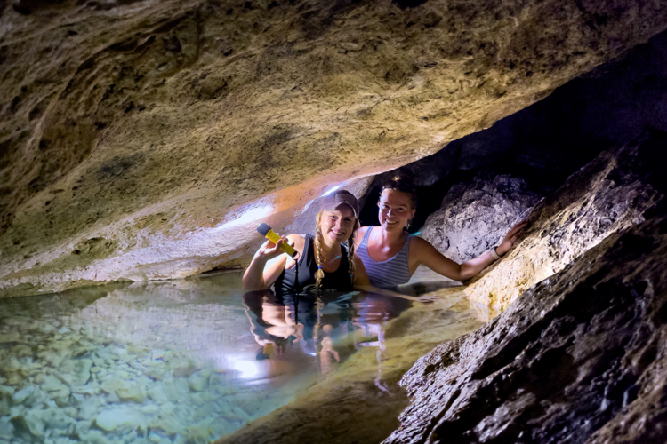 Pagat Cave Trail | Lifestyle | guampdn.com