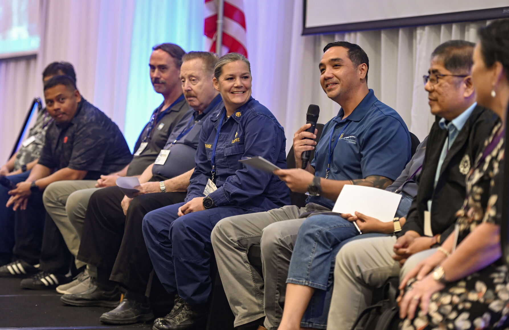 NavFac Pacific honors 15 civilian, military Engineers of the Year 2025 ...