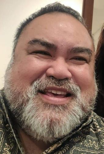 Joe Sanchez | | guampdn.com