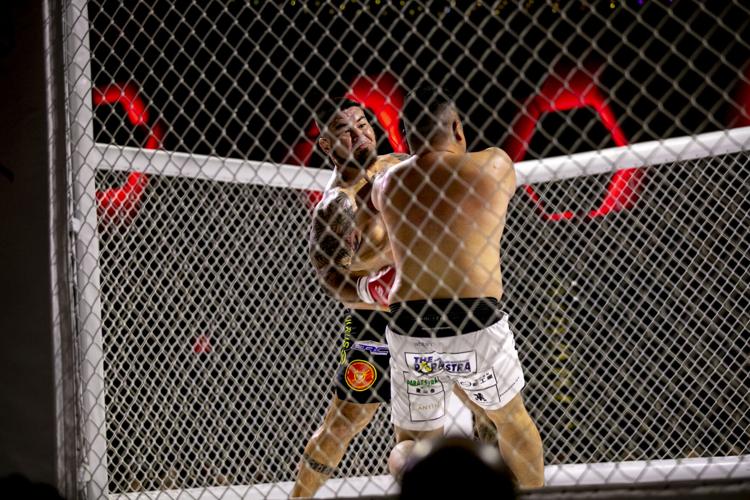 Martinez closes out Brawl with victory | | guampdn.com