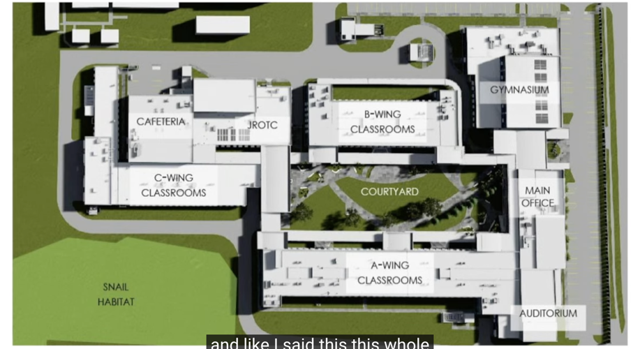 Simon Sanchez High School rebuild could cost about $133M | News ...