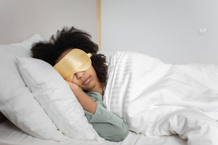 Study shows how sleepless nights affect your brain | Wellness | guampdn.com
