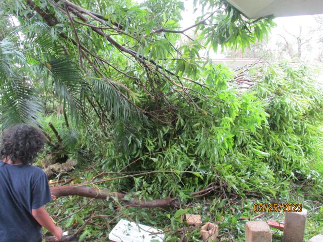 PHOTOS: Check out our second gallery of readers' photos from Typhoon ...