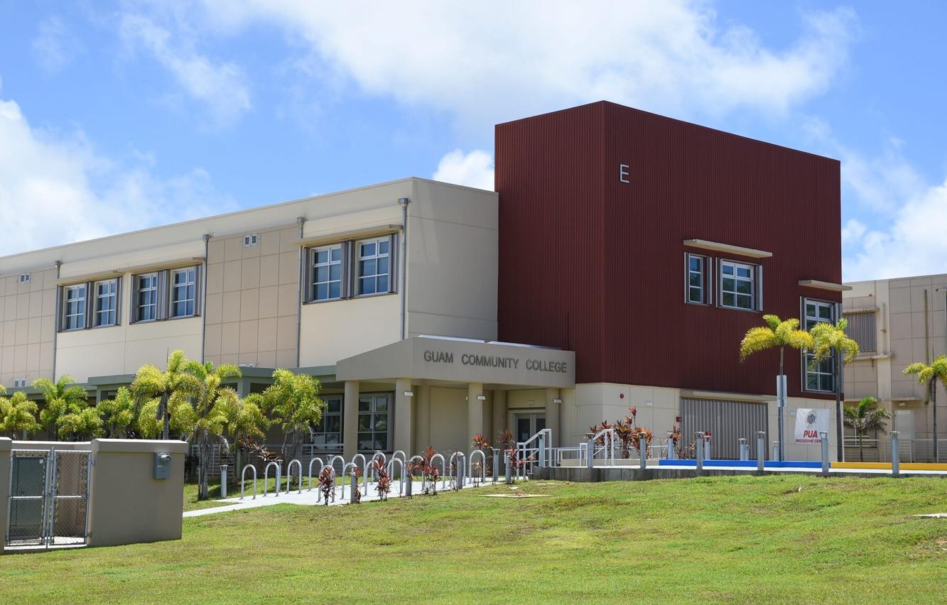 Guam Community College offering in-person help for financial aid | News ...