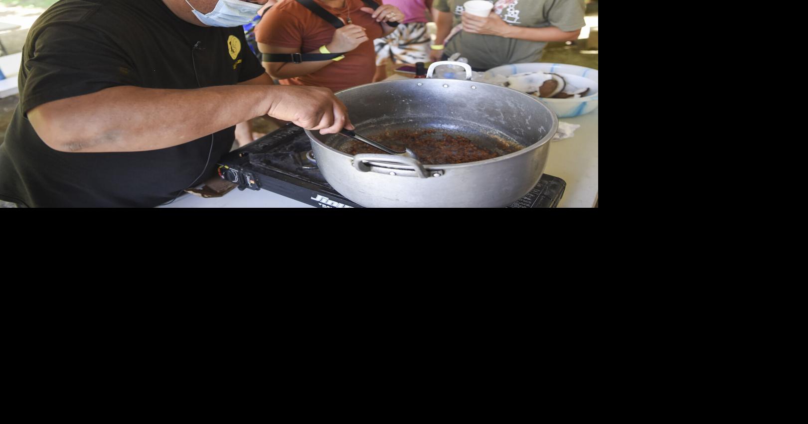 Officials advocate for CHamoru-owned business benefits at congressional ...