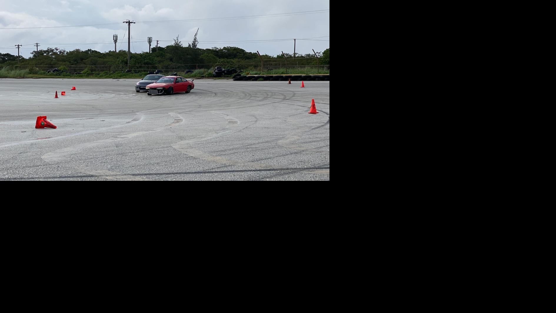 Guam International Raceway third round results of Proline Drifting ...