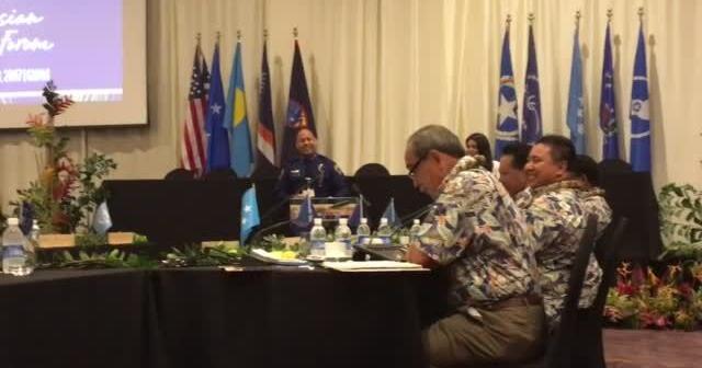 Guam, CNMI Customs working to combat drug smuggling | Local News ...
