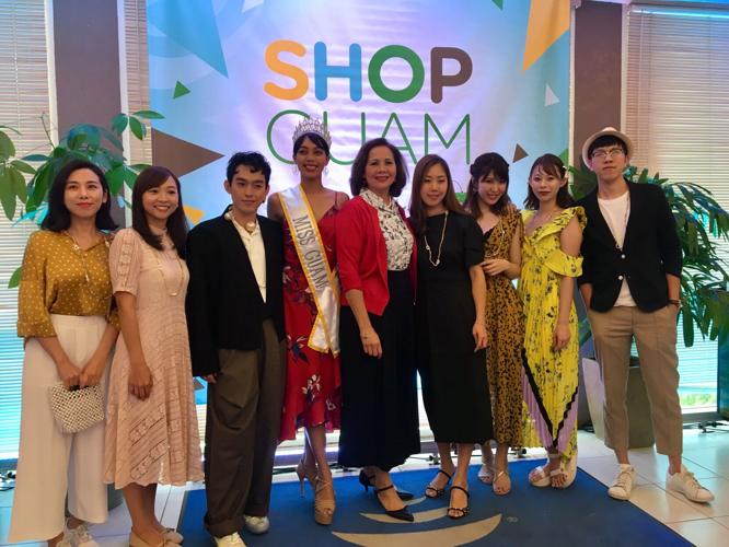 Shop Guam E-Festival launches Nov. 10, rallies international ...