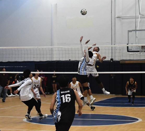 Friars vs. Warriors highlights, April 14, 2023 | Sports | guampdn.com