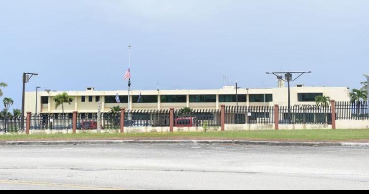 $13.9 million contract awarded to Guam business by the Navy | News ...