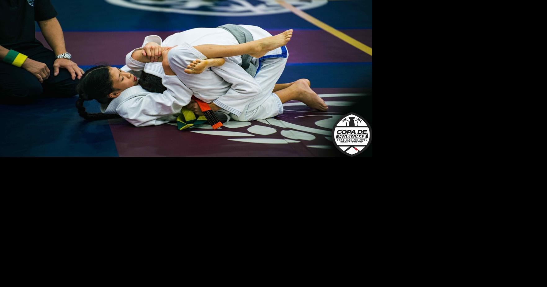 Copa de Marianas set for Saturday at UOG Calvo Field House | Sports ...