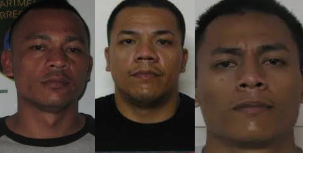 Feds: Detainee that died on Jan. 28 is Jonovan Cruz | News | guampdn.com