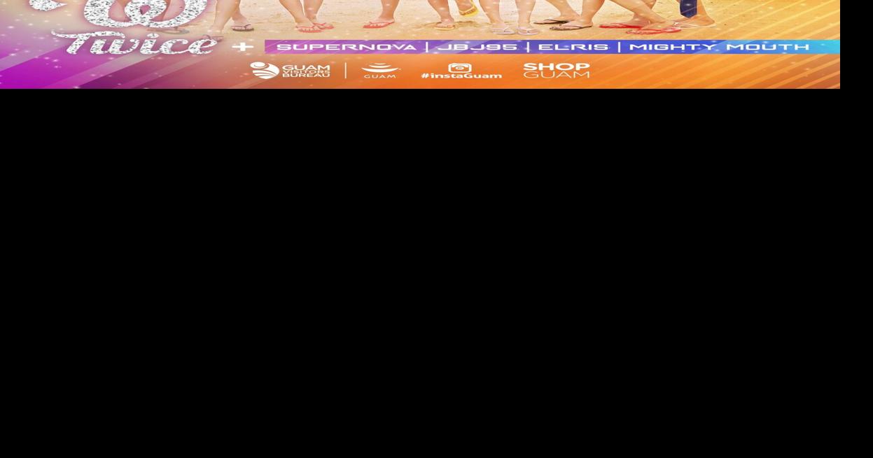 Five top K-pop bands to perform free concert on Guam, thousands of ...