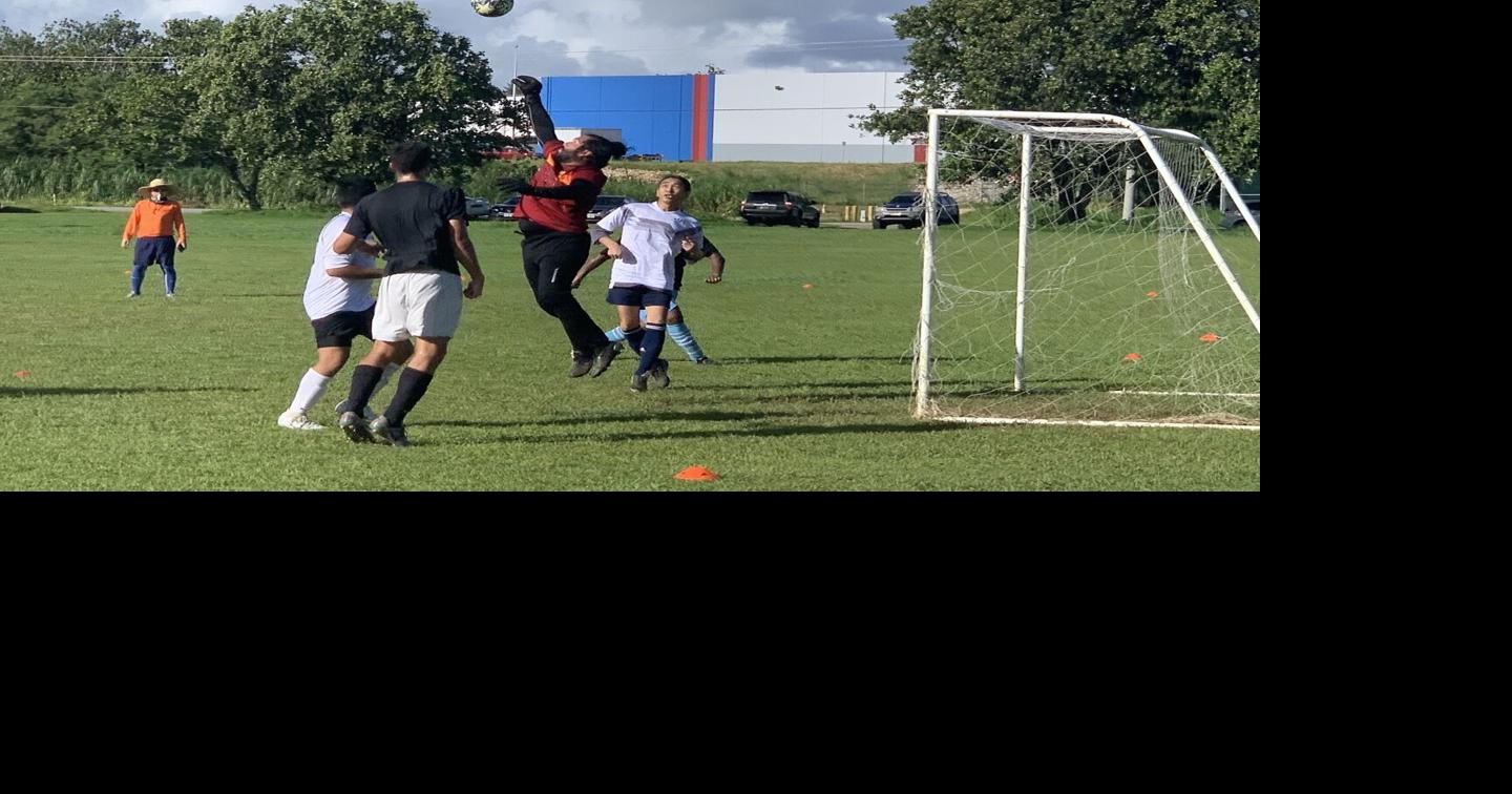 Guam Bombs detonate Caravan FC for first place | Sports | guampdn.com