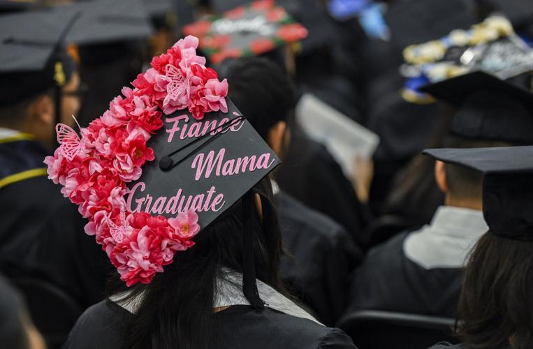 UPDATED: Guam's graduation season begins: Here are the dates to ...