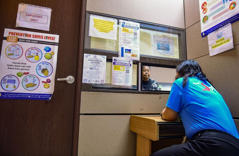 OPA flags deficiencies in granting Medicaid eligibility on Guam | News ...