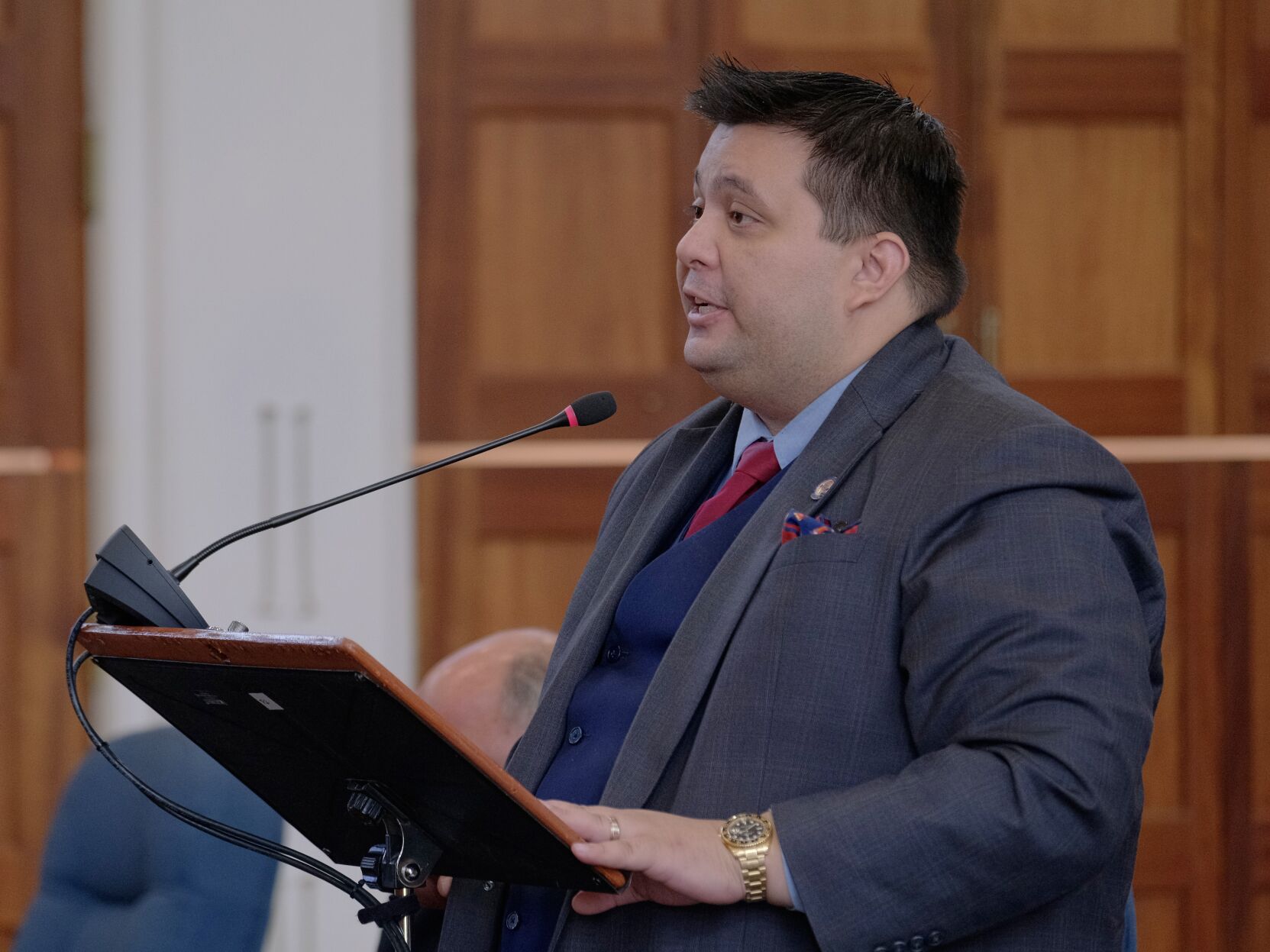 Letter: Birth certificate bill corrects government overreach | Opinion ...