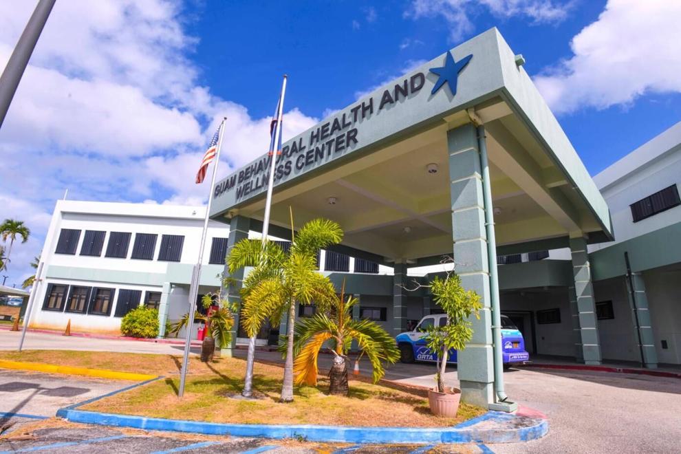 Call 988 for Guam's local Lifeline Center; new national, local hotline ...