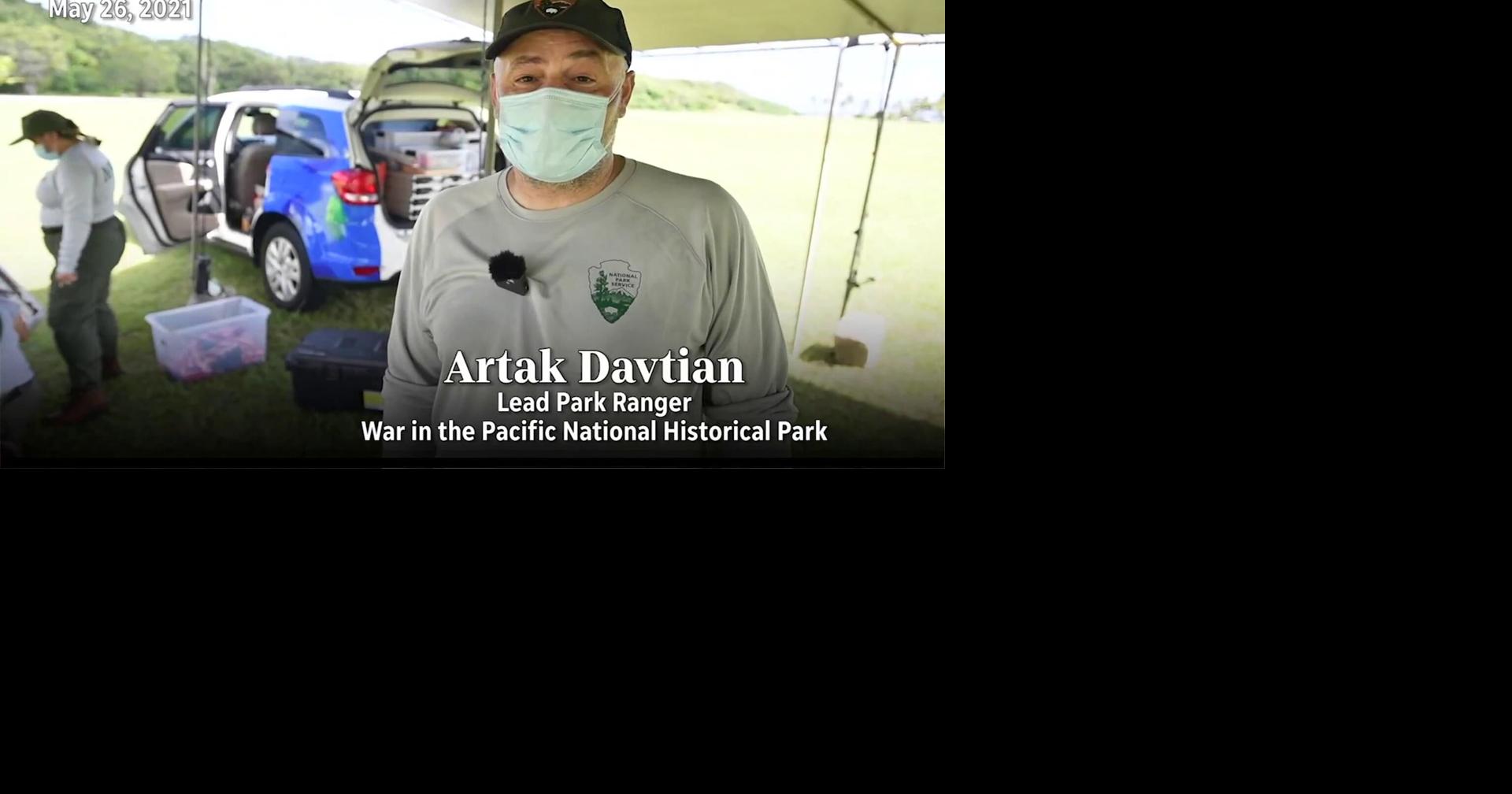 Mañahak run expected June 1-5 | Local News | guampdn.com