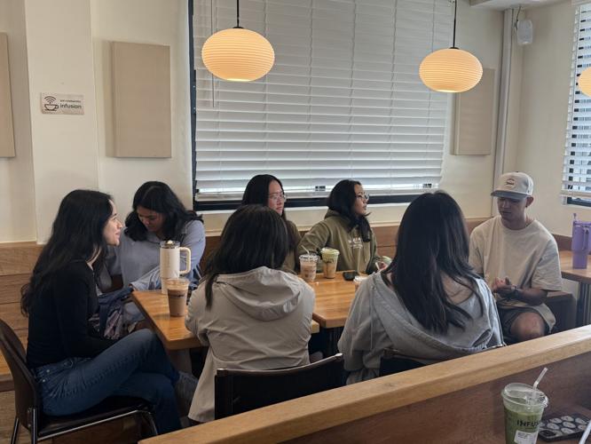 'We make the time to come back': Future Guam doctors return to host ...