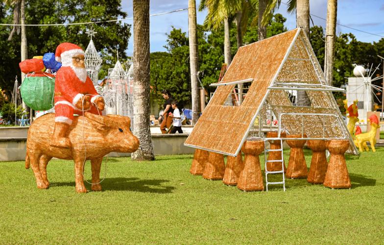 OPINION Biscoe Lee: Meeting challenges, celebrating tourism wins of the ...