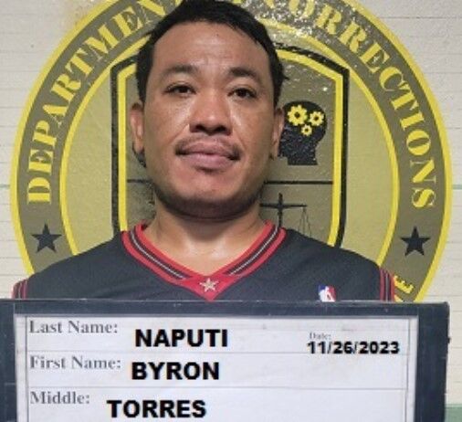 'This is not my pants’: Man on pre-trial release charged with felony ...