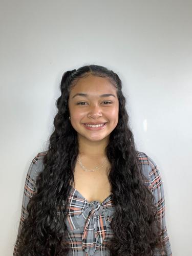 Tahni-Joie Sablan dances into new challenges | Vibe | guampdn.com