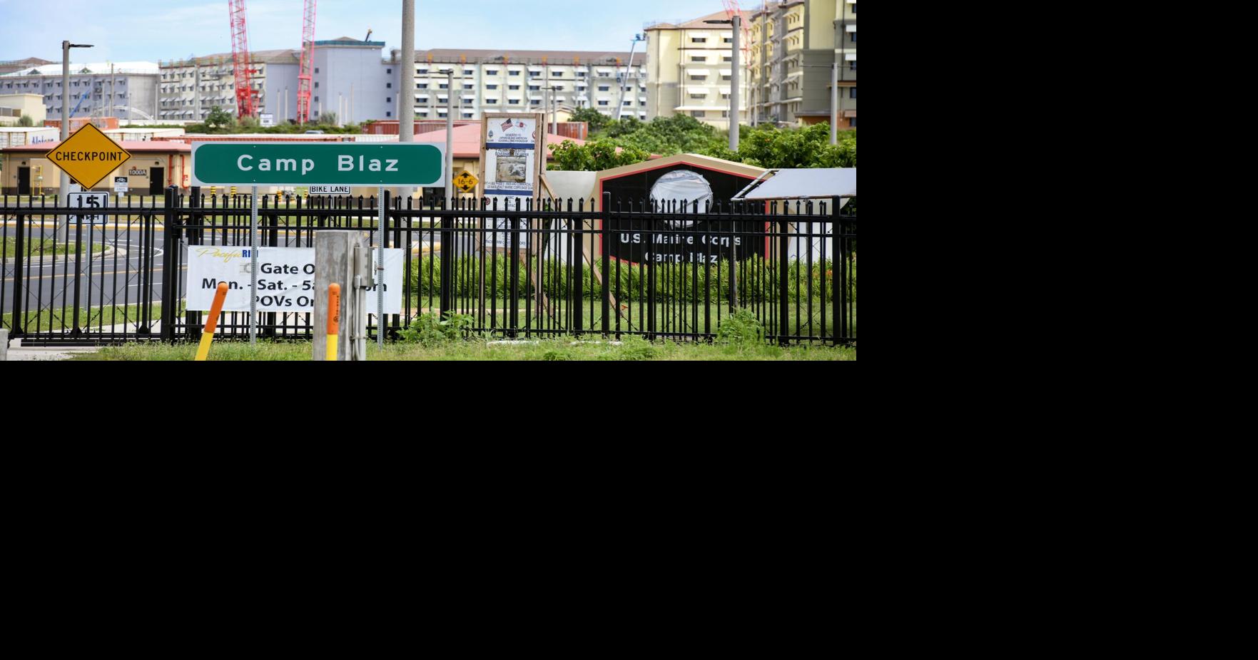 NAVFAC Pacific awards 3 contracts totaling $376M for work on Guam ...