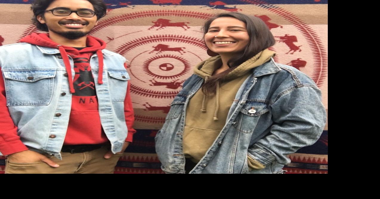 Sabyu's new collab single ‘The Giver’ references the mighty buffalo to ...