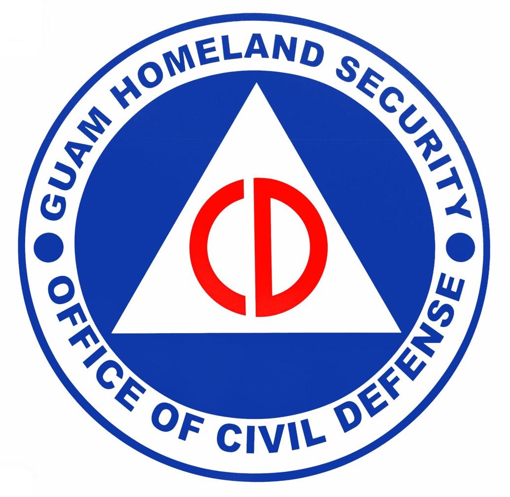 Guam Homeland: Unofficial message being circulated on social media ...